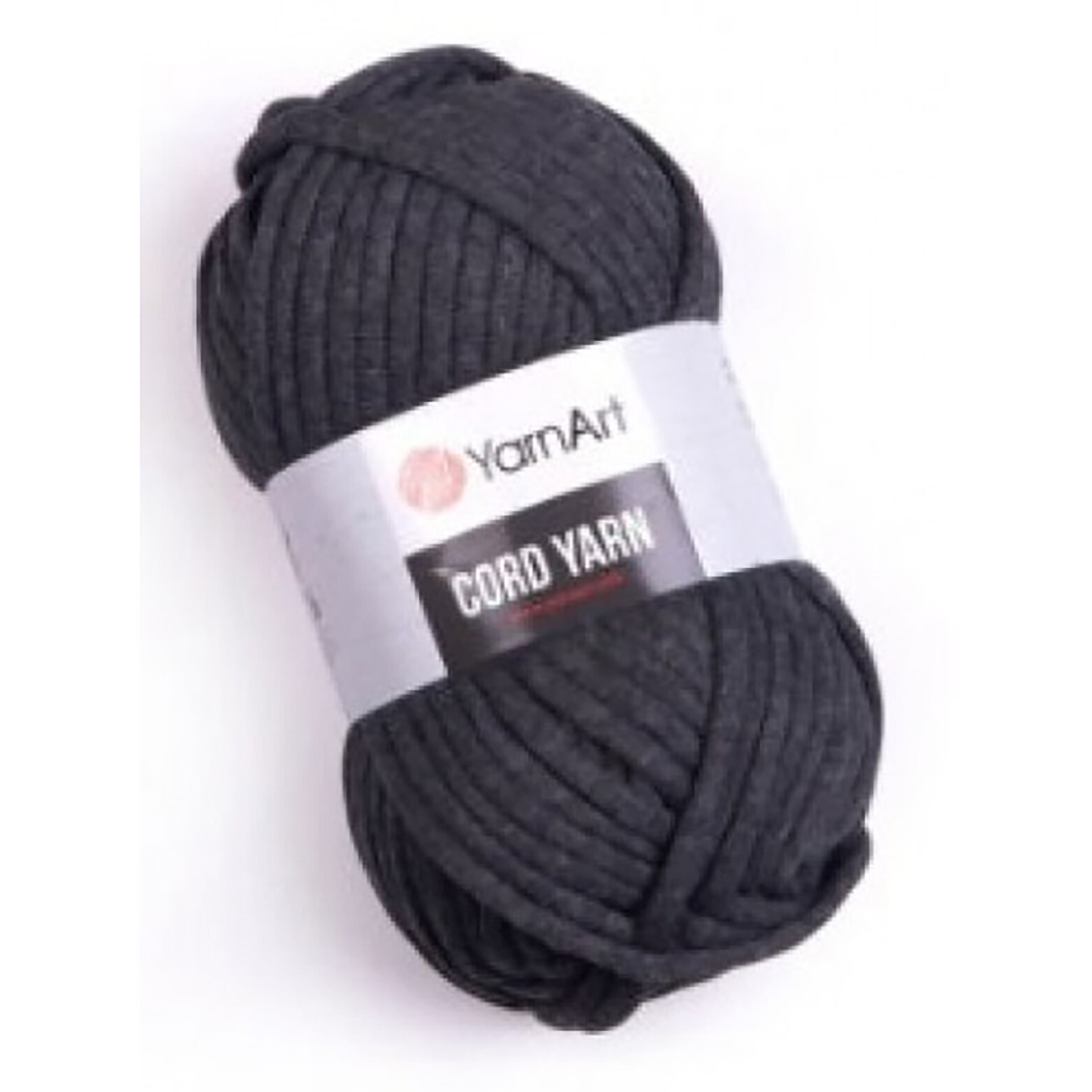 1 Моток YarnArt Cord Yarn, 40% хлопок, 60% полиэстер, Цвет-758