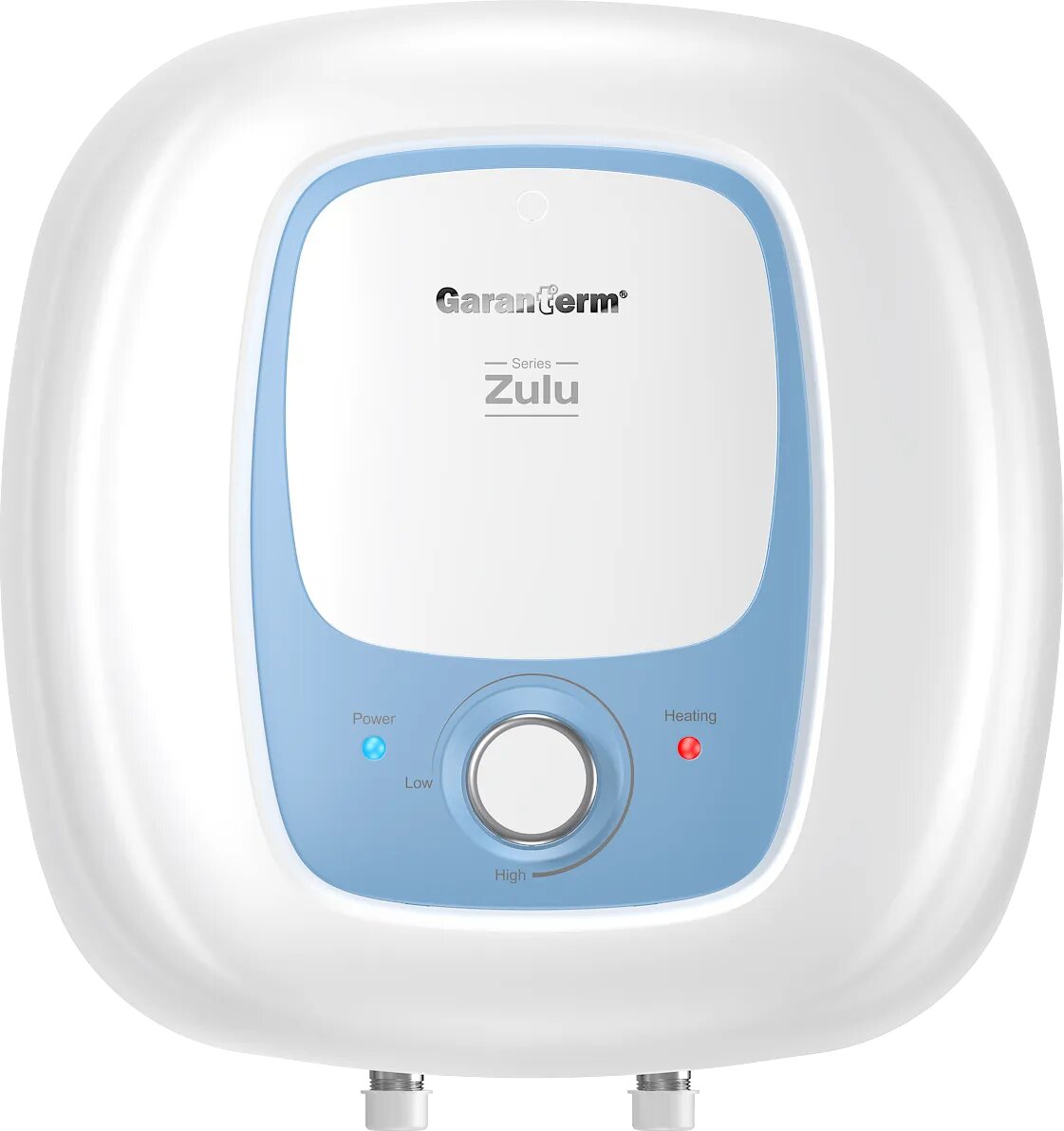 Водонагреватель Garanterm Zulu 15 O накопительный