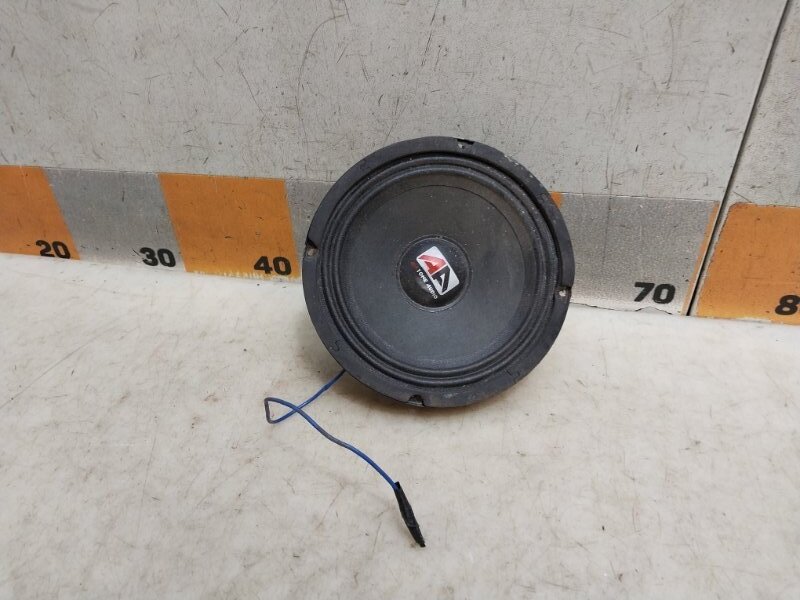 Б/У Динамик Nissan Note 2007 E11 475486 NISSAN арт. PRO-65