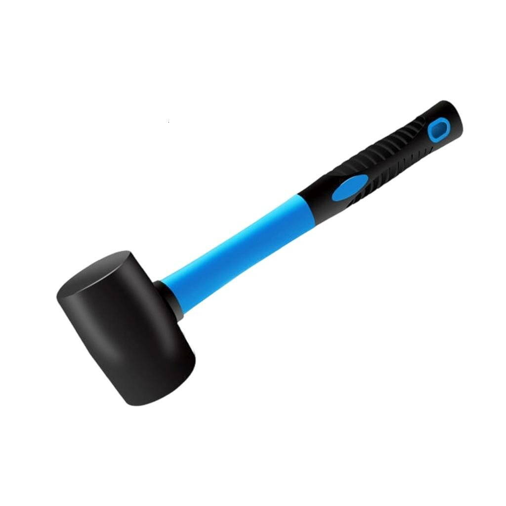 Резиновые молотки для укладки плитки и сборки мебели, 400TPR