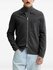 Кардиган Marc O'Polo Zip-fastening cardigan, размер 54 EU, grey
