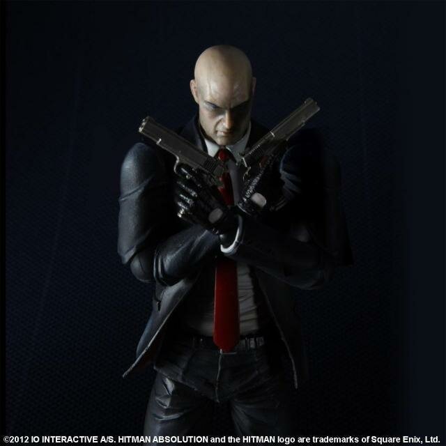 PA модифицированная фигурка Assassin's Creed Эдварда Коннора Metal Gear Grey Fox Death Killer Данте Лаура