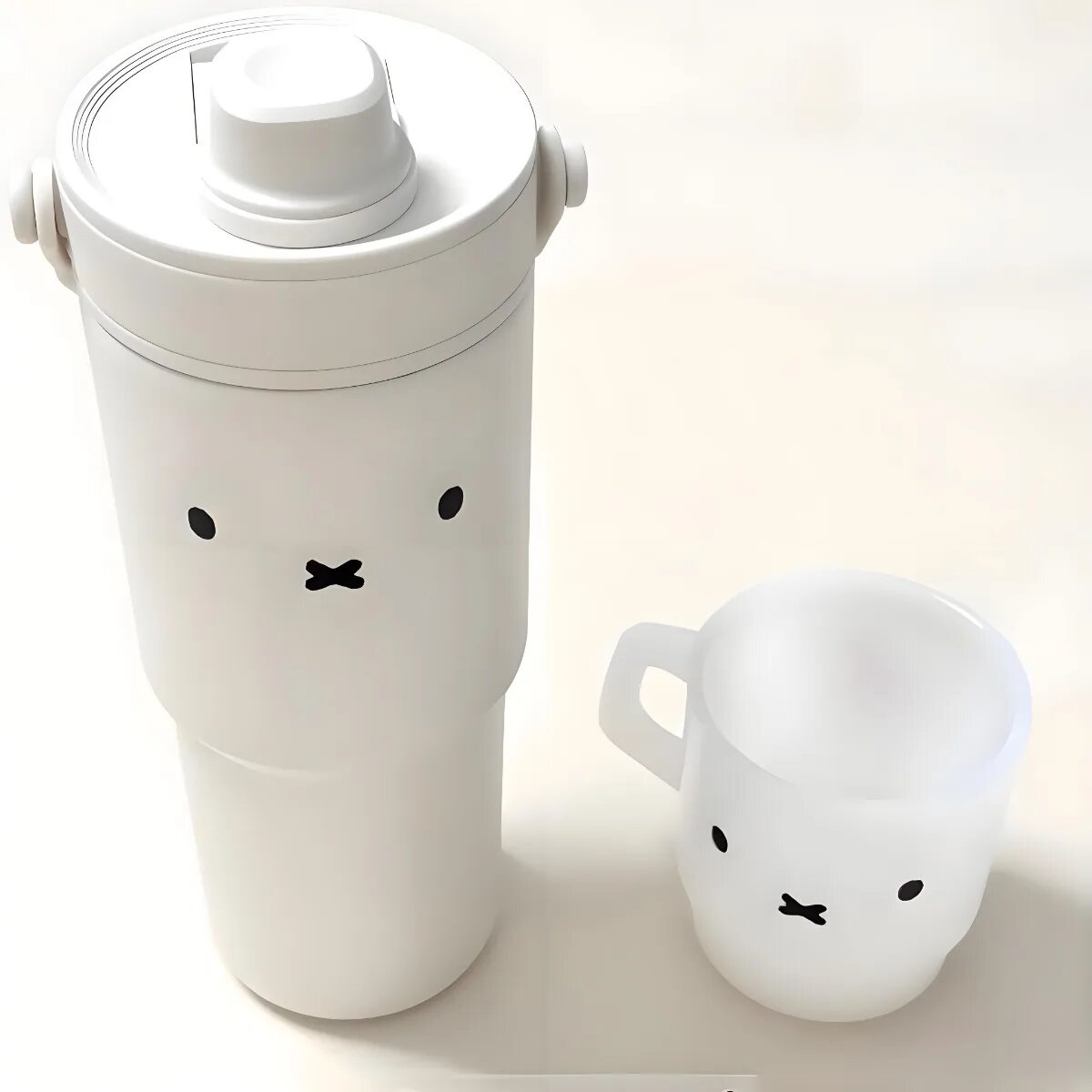 Наклейки Miffy, Цвет: A-1PCS — фото 1