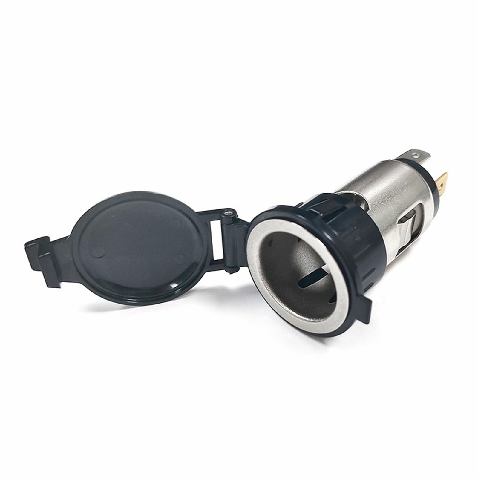 Автомобильный аксессуар замена розетки прикуривателя с крышкой