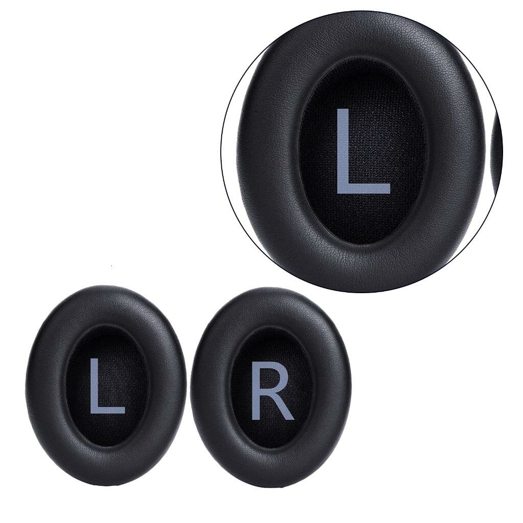 Амбушюры для наушников Bose 700, Черный