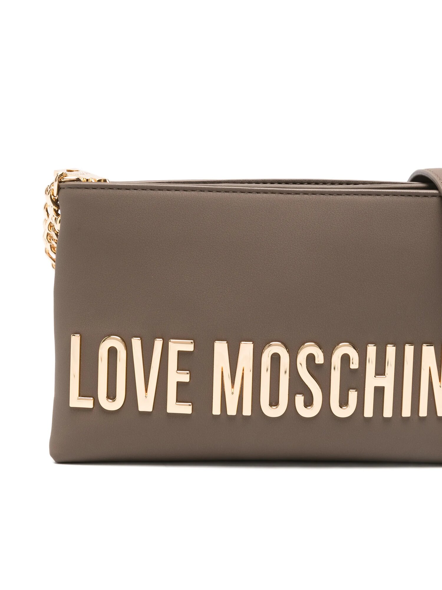 Сумка LOVE MOSCHINO — фото 1