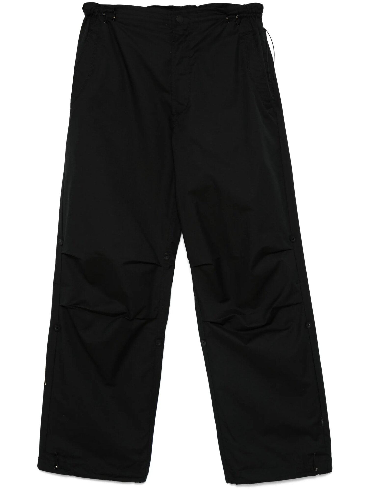 Брюки классические Basquiat Nu-Nile Snopants®