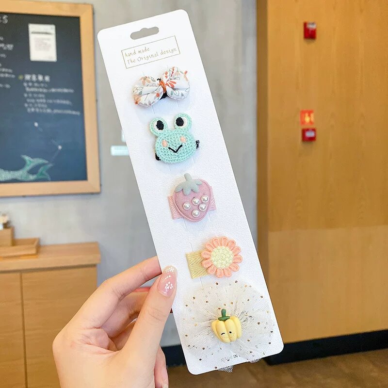 Специальные аксессуары для кошек рэгдолл: заколка-ободок, мини-заколка для котят, украшение для волос, клипса для