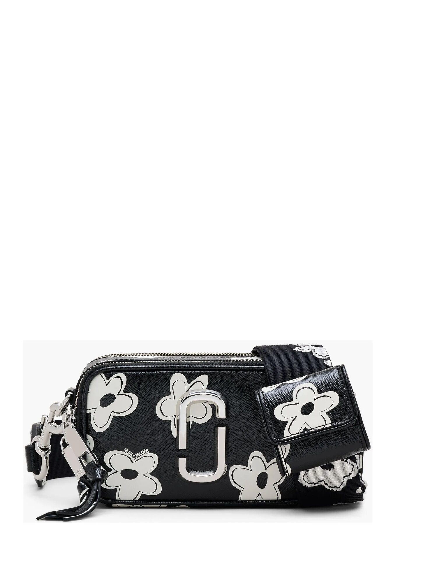 Сумка The Daisy Snapshot