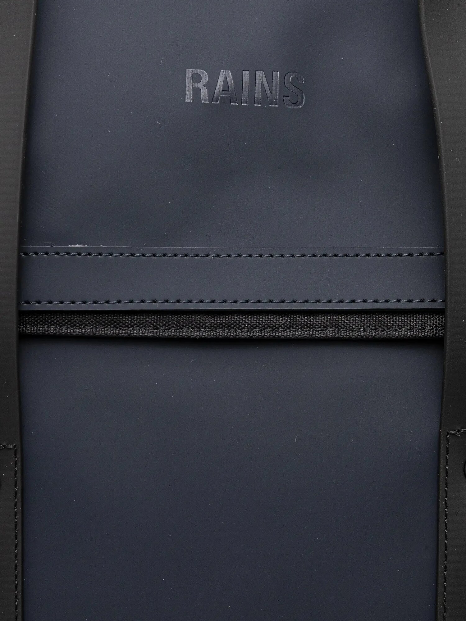 Сумка RAINS, blue — фото 1