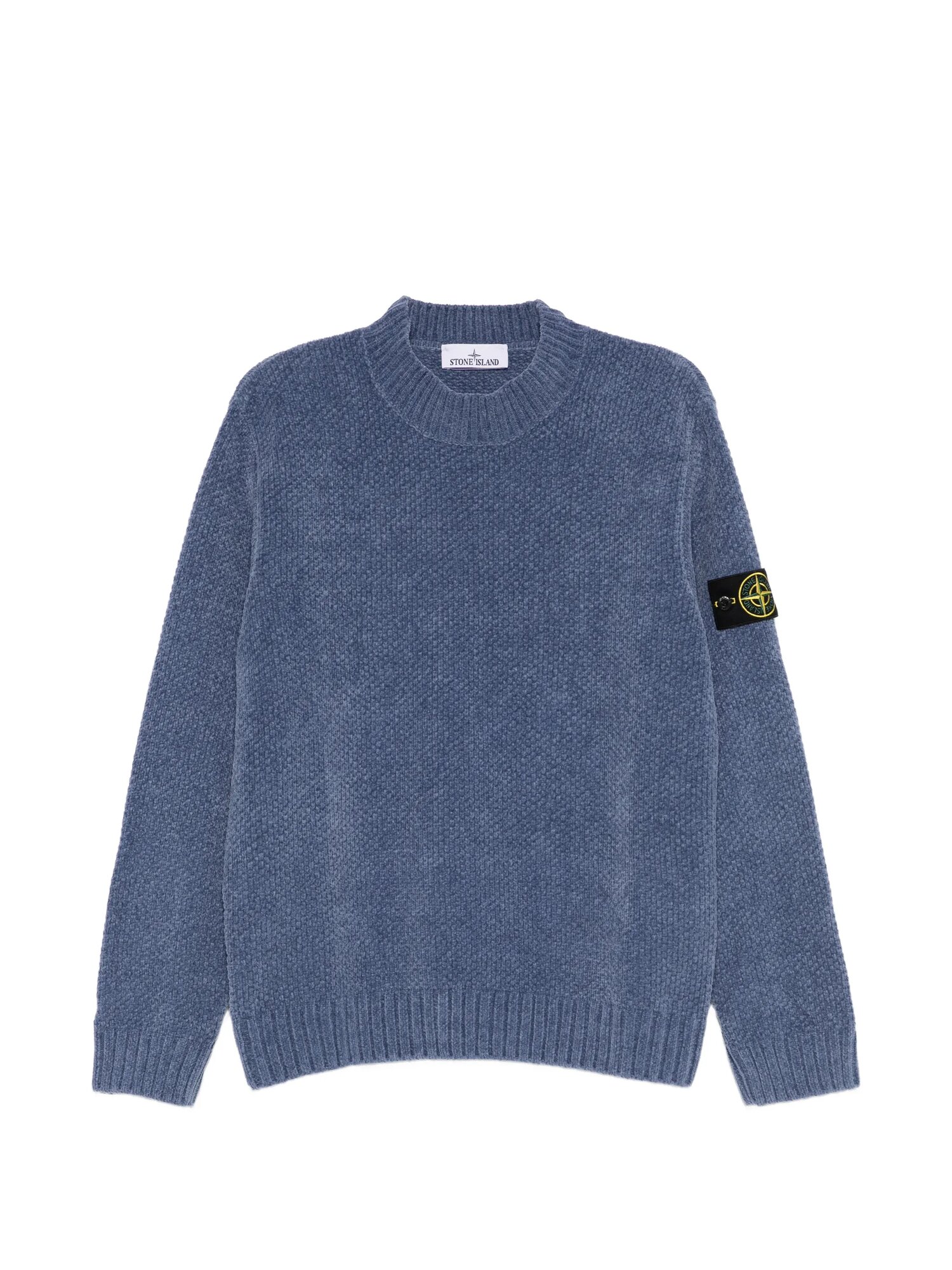 Свитер Crew-neck sweater