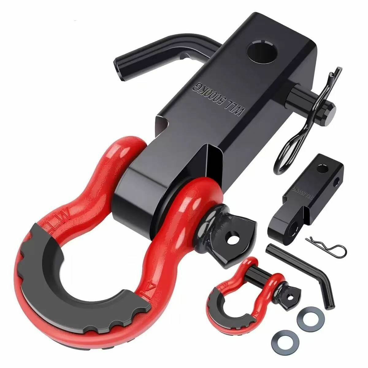 Запчасти фаркопа