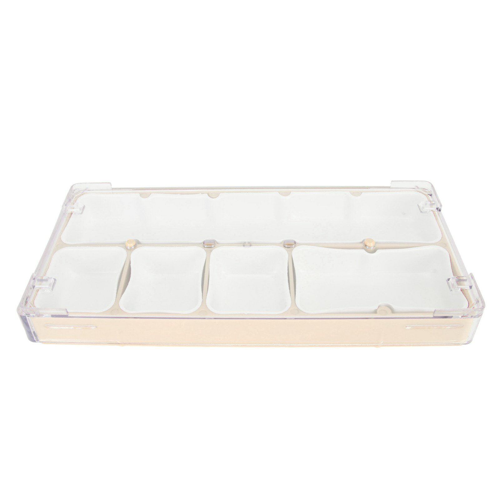 Стоимость запасных деталей.