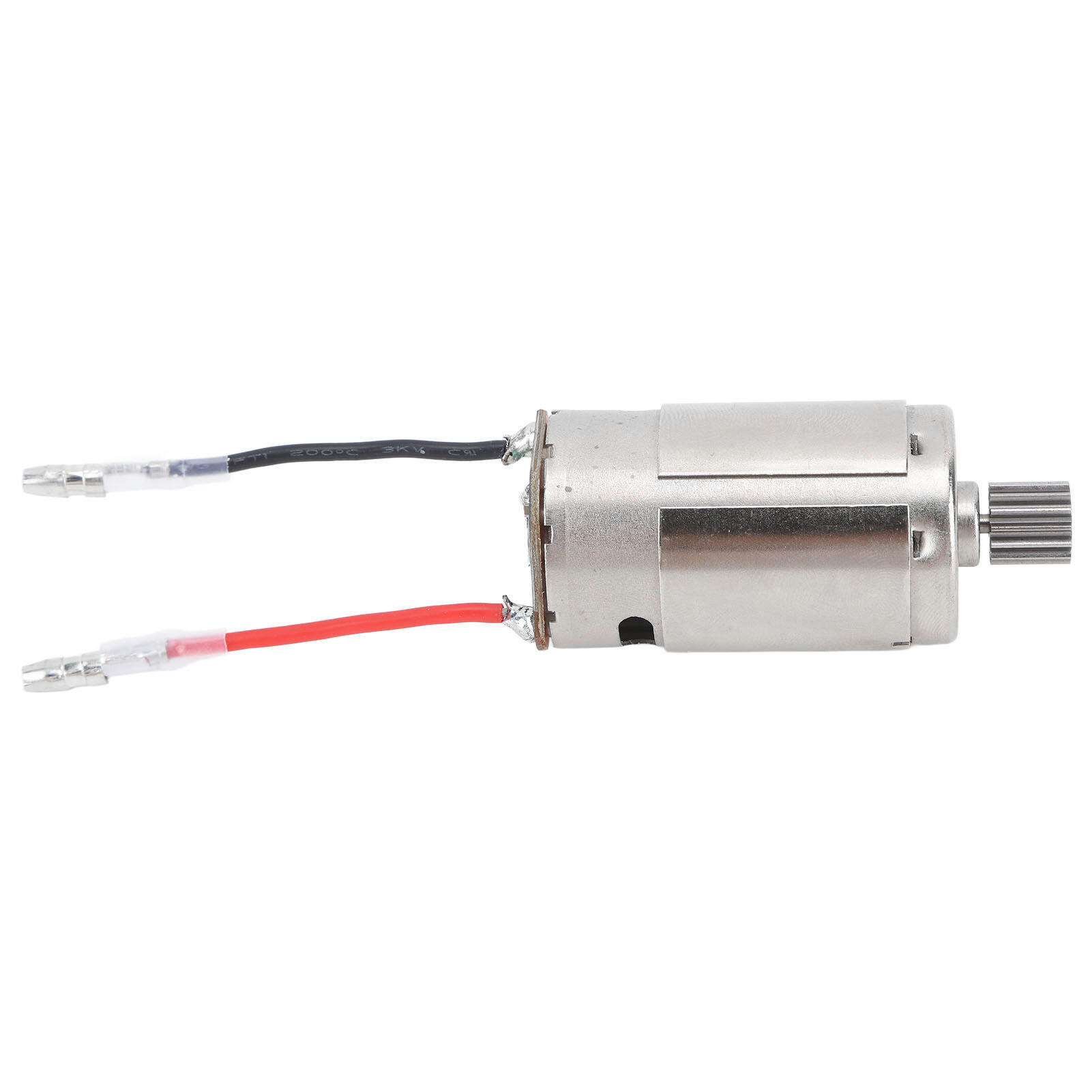 390 Carbon Brush Motor Высокая чистота медная магнитная щетка для магнитной кисти для SCY 16101 1/16 RC CAR