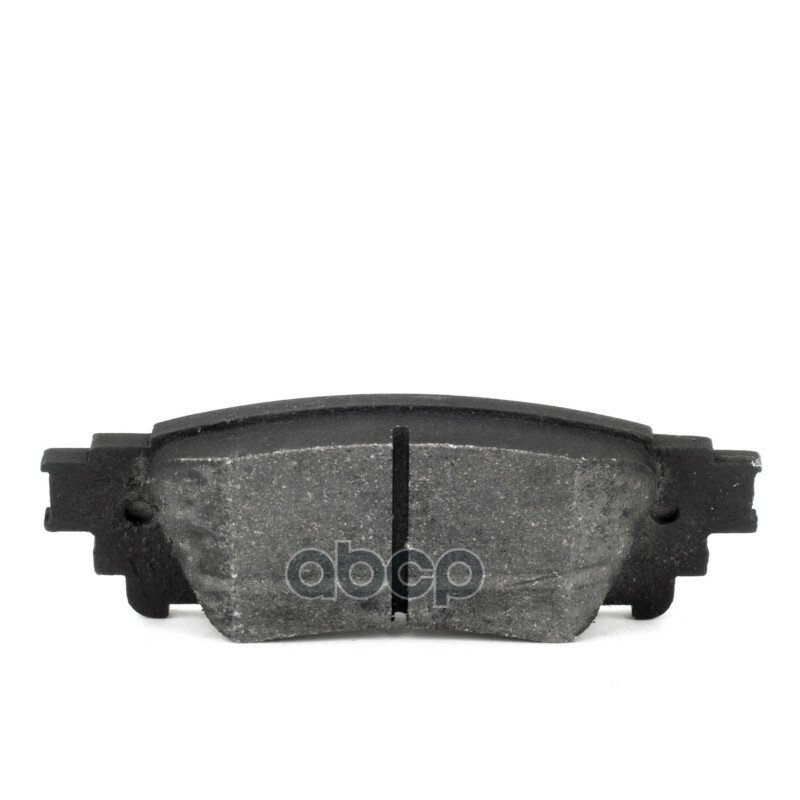 Колодки тормозные GParts AC9999106 комплект на ось легковой серии