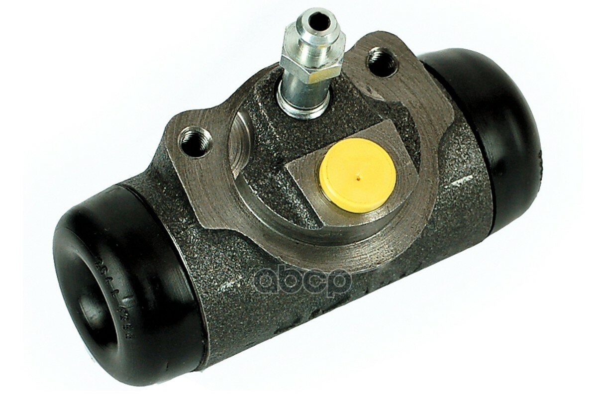 Рабочий тормозной цилиндр Brembo, для Toyota Bandeirante J4 3.0D, задний мост, чугун