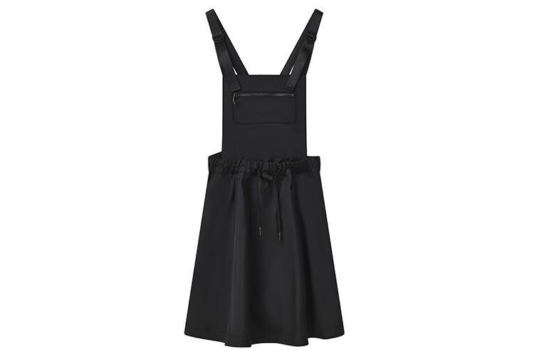 Платье Jet Black