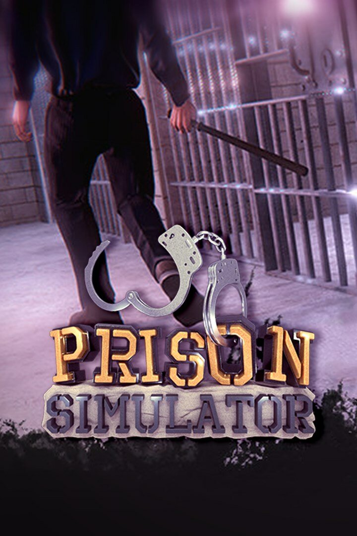 Игра Prison Simulator — Xbox Series X|S, Xbox One — Цифровая версия