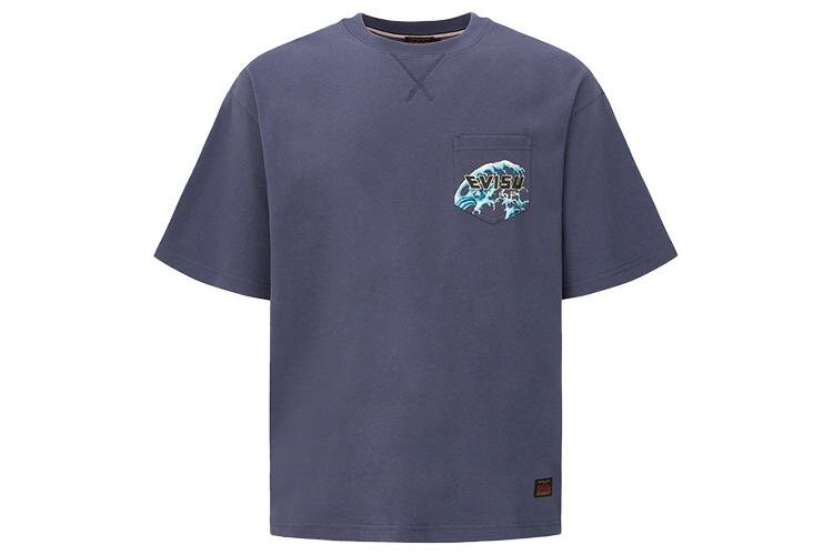 Футболка EVISU
