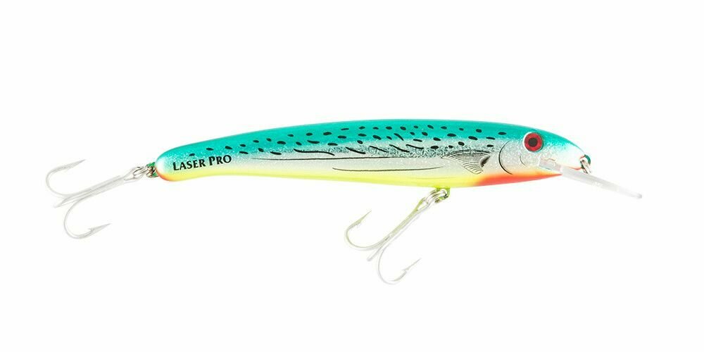 Воблер Halco LASER PRO 190, XDD+STD, #H69, 185mm, 47g