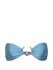 Купальник Nala ring-detail bikini top