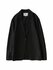Пиджак Studio Nicholson Denison, размер 50, black/black