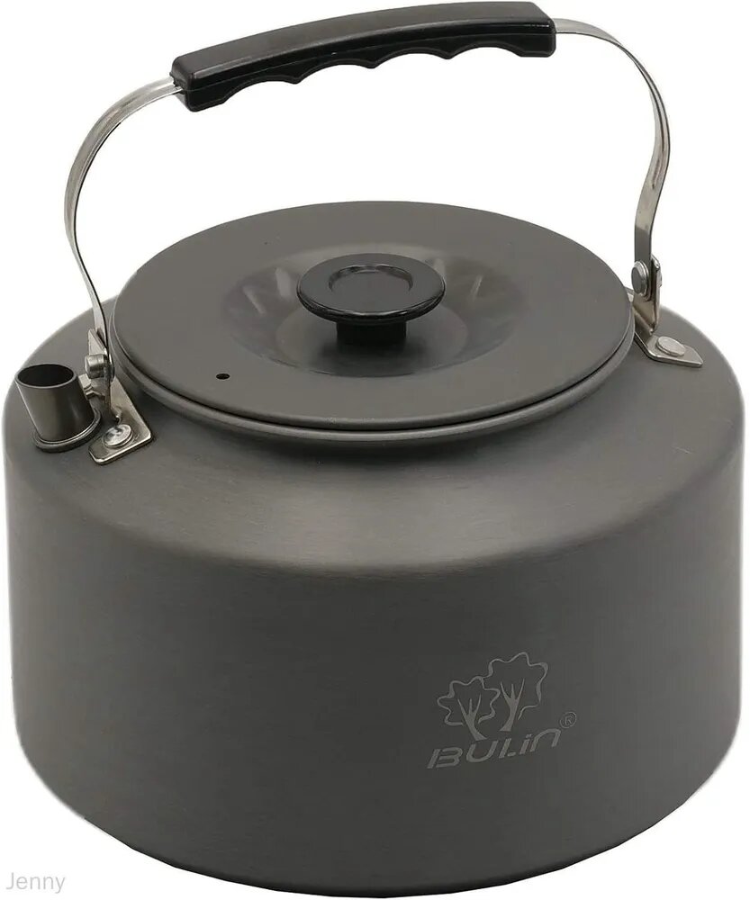 Походный чайник Bulin BL200-CD, 2,2л