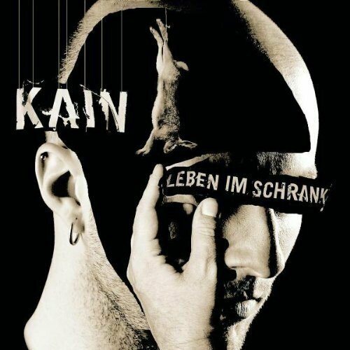 Компакт-диск Warner Kain – Leben Im Schrank