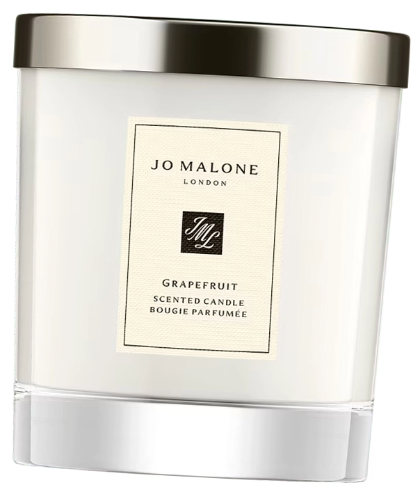 Свеча для дома и помещений Jo Malone Grapefruit 200 гр - Джо Малон Грейпфрут