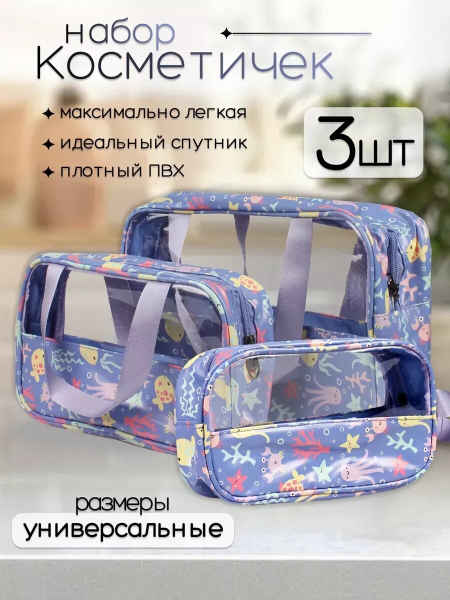 Косметичка