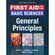 First Aid for the Basic Sciences, General Principles, Second Edition (First Aid ...