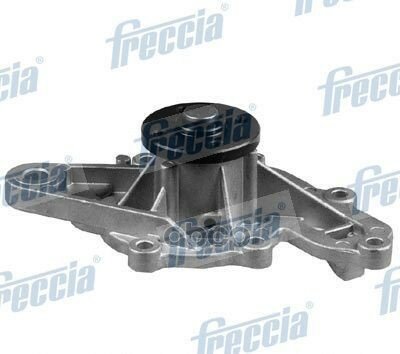 Насос водяной SMA CABRIO/FORTWO 0.6-0.7 01-07 шт. Freccia арт. WP0126