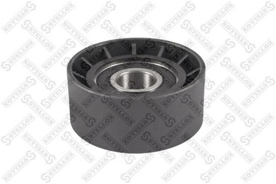 STELLOX 0340712SX ролик обводной ремня генератора!\ Renault Laguna/Scenic/Logan 1.4/1.6 96>