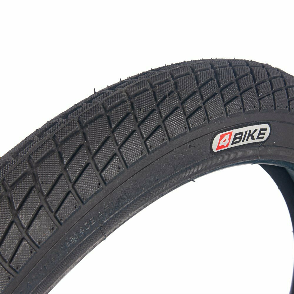 4BIKE Покрышка 4BIKE 18" × 2.125, E304