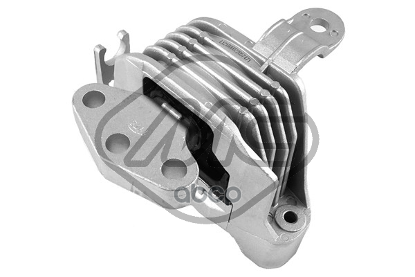 Подушка двигателя OPEL ASTRA J (P10) ASTRA J GTC ASTRA J Sports Tourer (P10) CASCADA (W13) ZAFIR METALCAUCHO арт. 57471