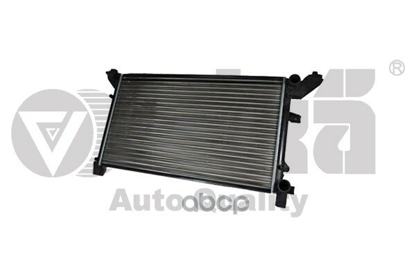 Радиатор VW LT 28-35/LT 28-46 96-06 Vika арт. 11210138701