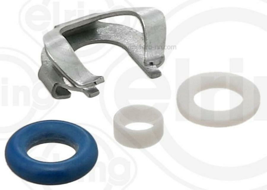 ELRING 930060 комплект уплотнительных колец, клапанная форсунка