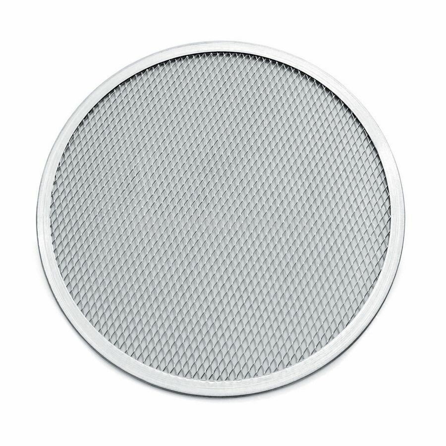 Сетка для пиццы алюминиевая "ProHotel" d-43,2см