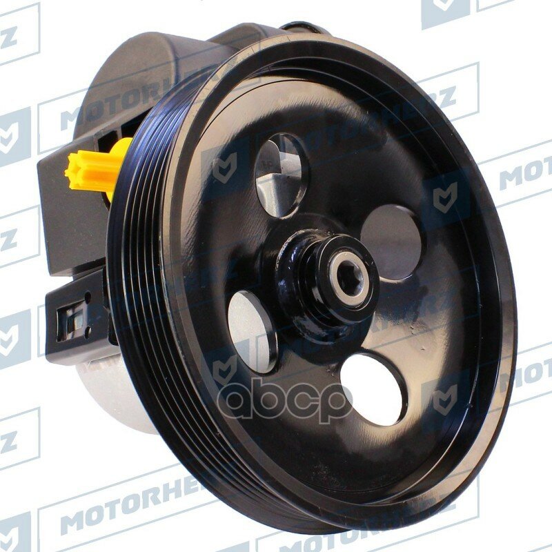 Насос гидроусилителя руля CHEVROLET Trailblazer 4.2L Engine 2002-2009 CHEVROLET Cavalier 1992-2005 GMC Envoy 2002-2009 SAA.