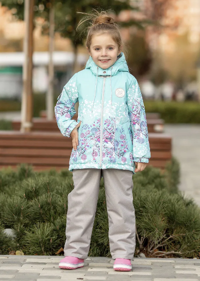 Комплект верхней одежды Тина