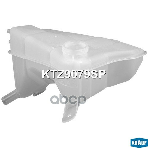 Бачок расширительный FORD Mondeo 1996 - 2007 Krauf арт. KTZ9079SP
