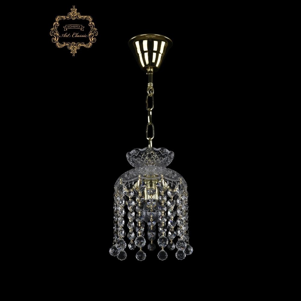 14.781.15. G. B Подвес Bohemia Art Classic