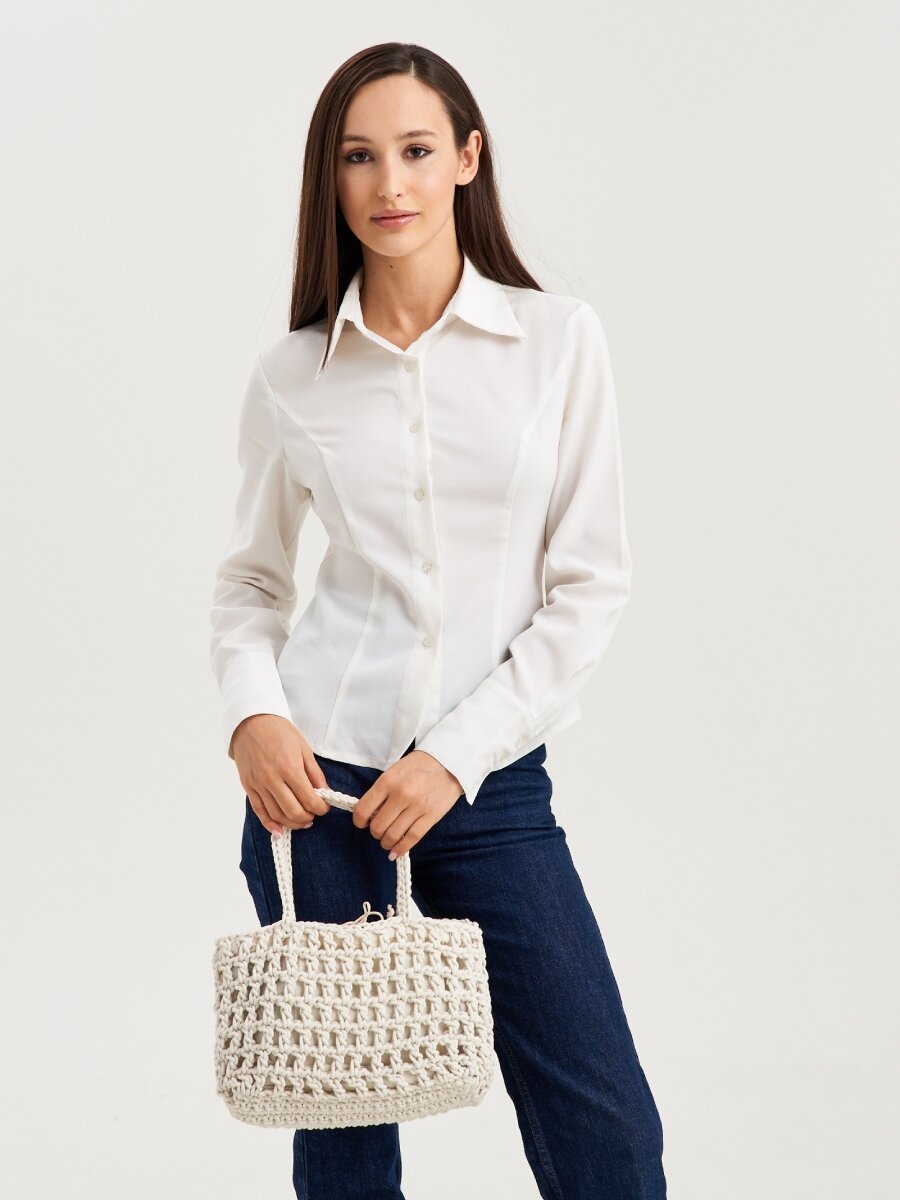 Сумка авоська