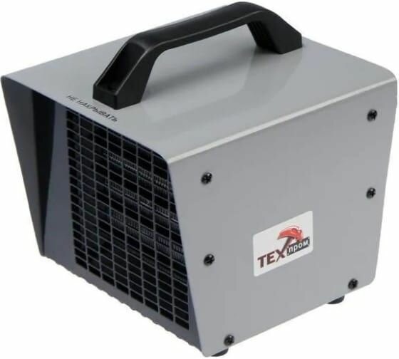 Тепловентилятор Keramik техпром ТПЭ-2000 МК