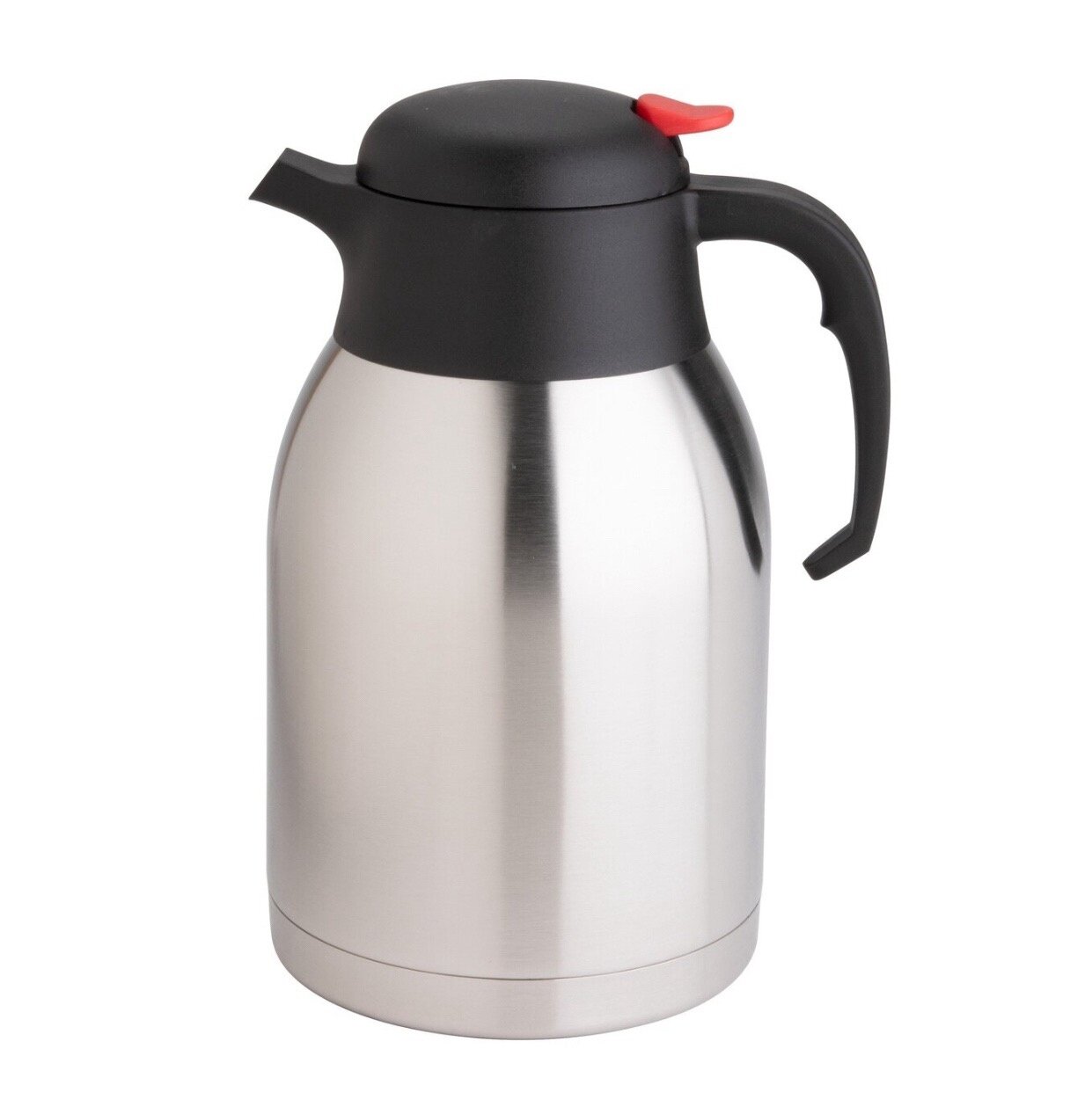 Кофейник-термос, термокувшин от KosmoStore, 2 л