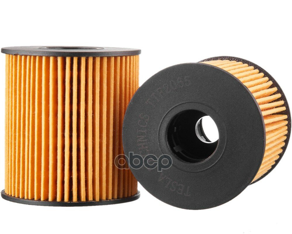 Фильтр масляный Citroen Berlingo I >96, II >08, C-Crosser >07, C2 >03, C3 >01, C3 II >09, C4 >04, C4 Tesla Technics арт. TTF2065