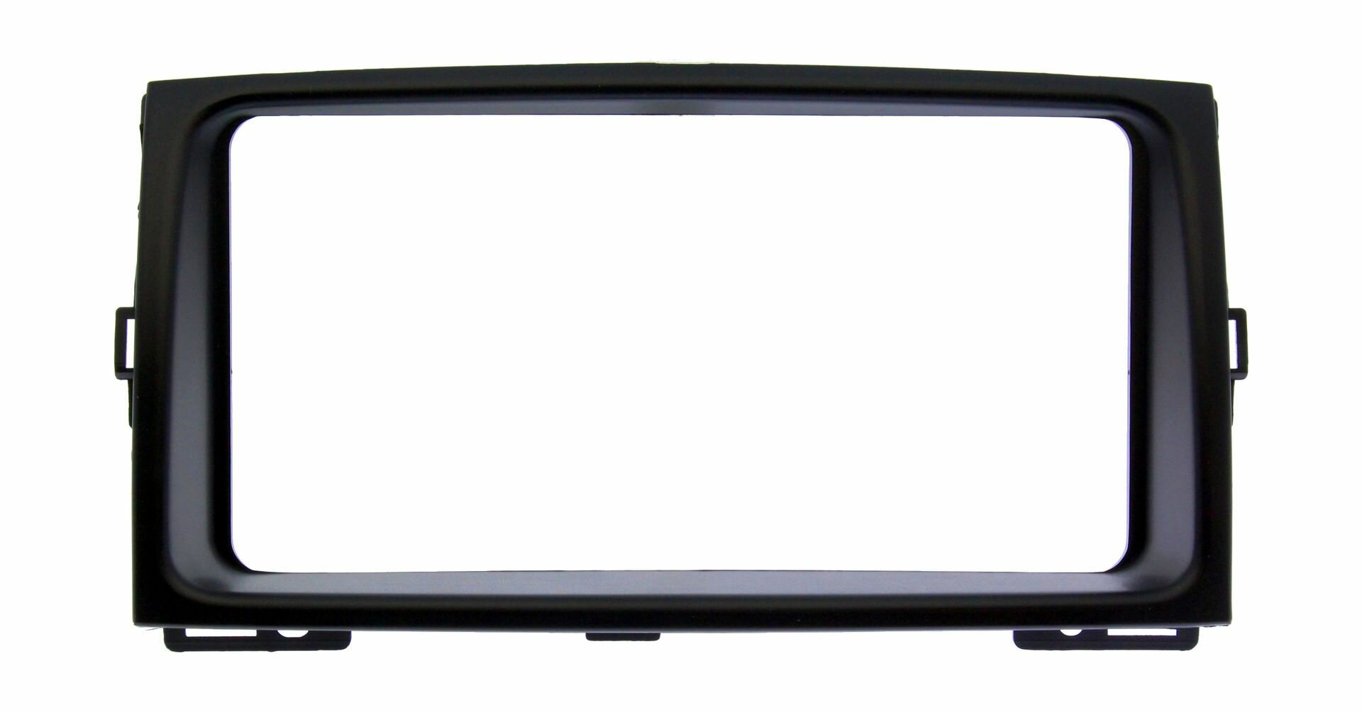 Рамка переходная Toyota Corolla Spacio 2001 - 2007 Corolla Verso 2001 - 2004 Wide 2 Din / Wide Media