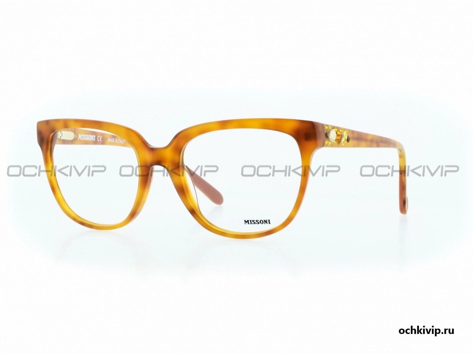 Медицинские оправы Missoni mi 317v 02