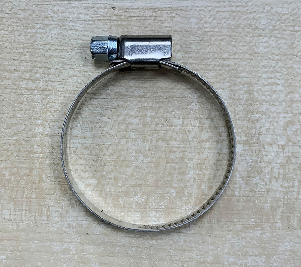 Хомут червячный 32-50 мм TORK