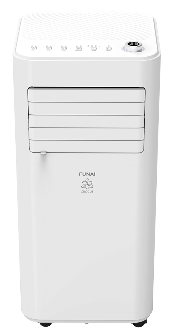Мобильный кондиционер MAC-CS29CON01 FUNAI